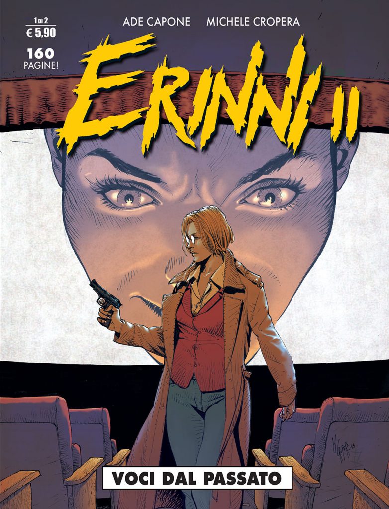 ERINNI – L’INTEGRALE – Editoriale Cosmo