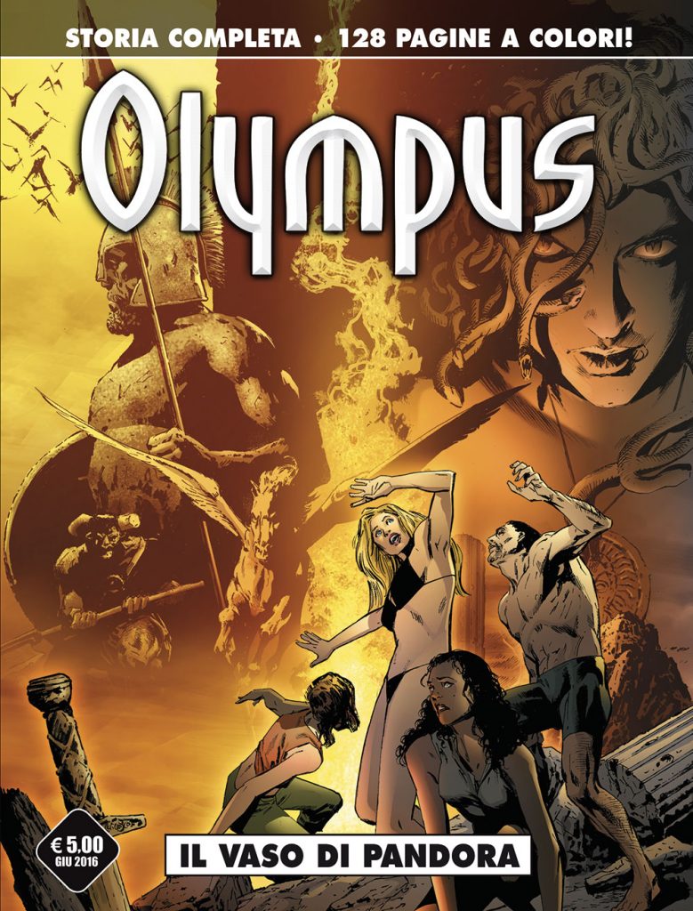 COSMO POCKET – Editoriale Cosmo