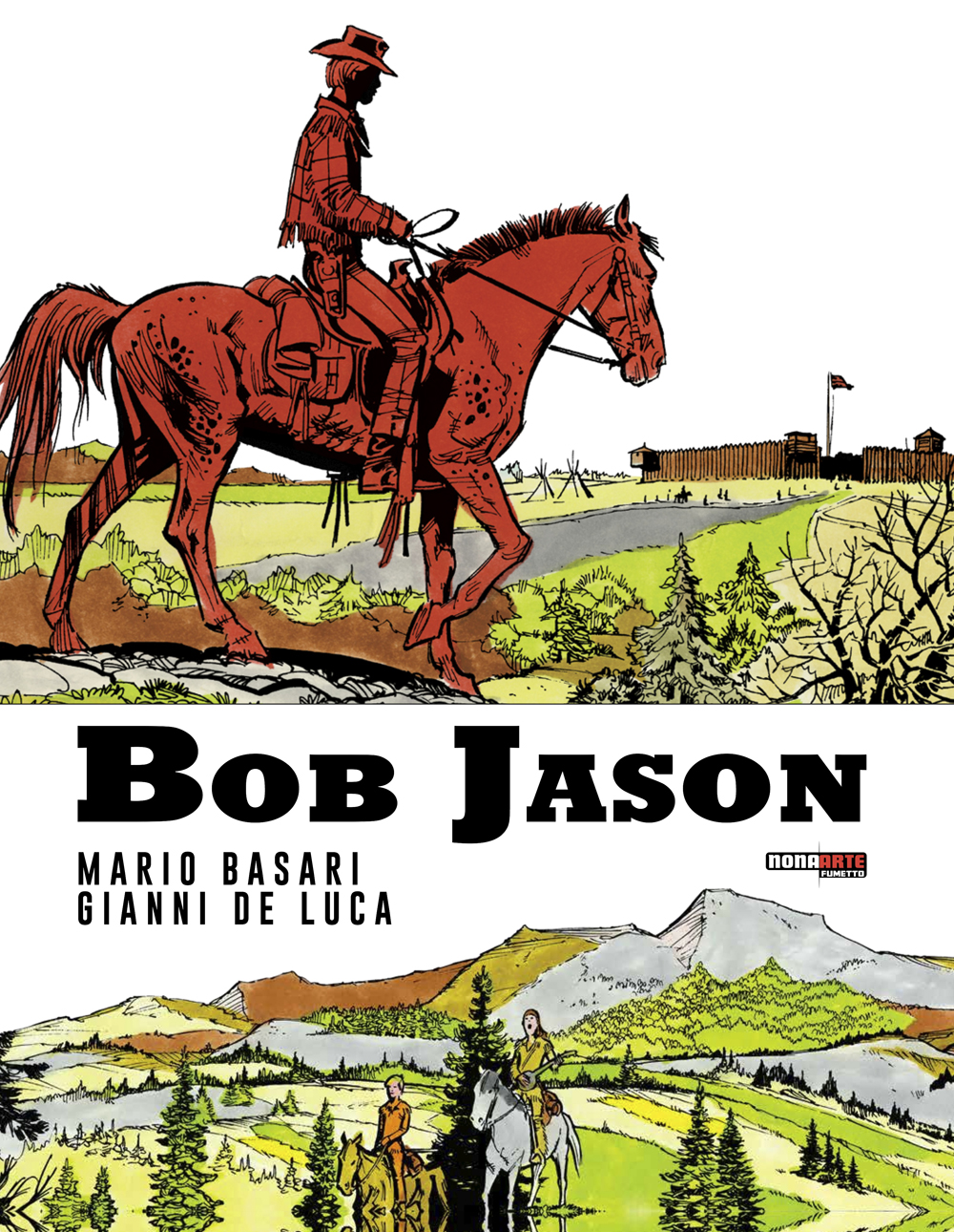 Prossimamente – Editoriale Cosmo