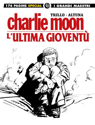 I GRANDI MAESTRI SPECIAL 44: TRILLO / ALTUNA – L’ULTIMA GIOVENTU ...