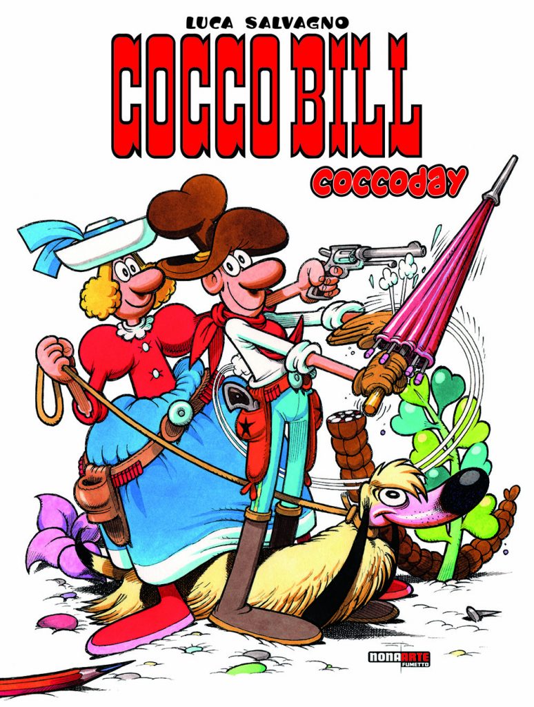 Catalogo – Editoriale Cosmo
